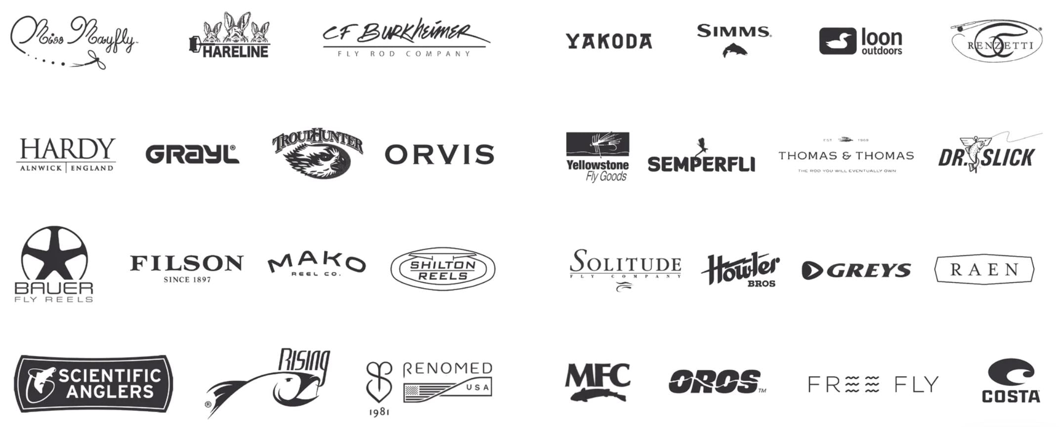 Our Brands – tagged "G Loomis" – Pheasant Tail Fly Fishing