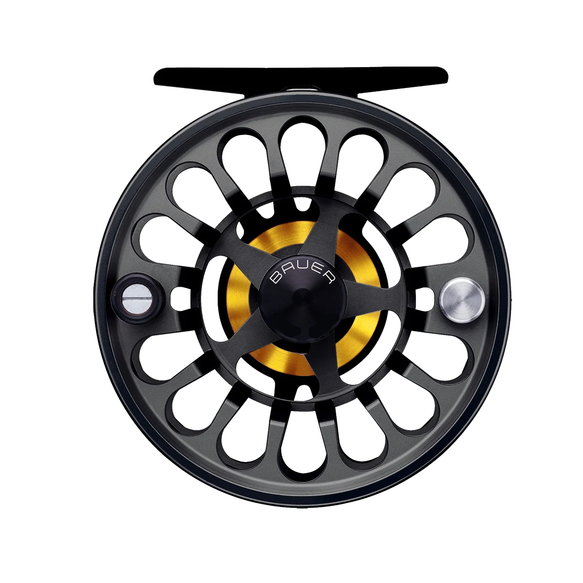 Fly Fishing Reels – Pheasant Tail Fly Fishing