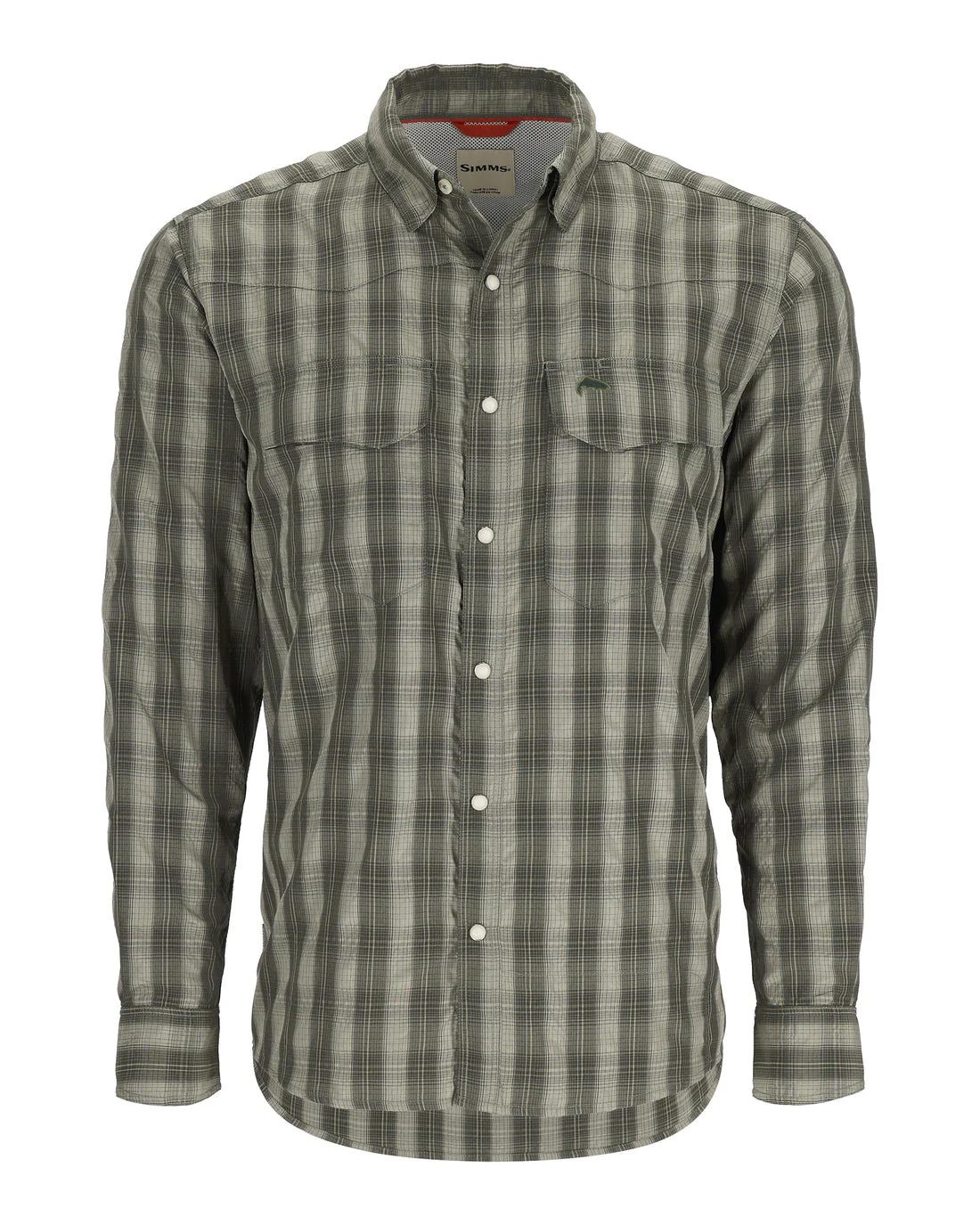 Men's Shirts – Pheasant Tail Fly Fishing