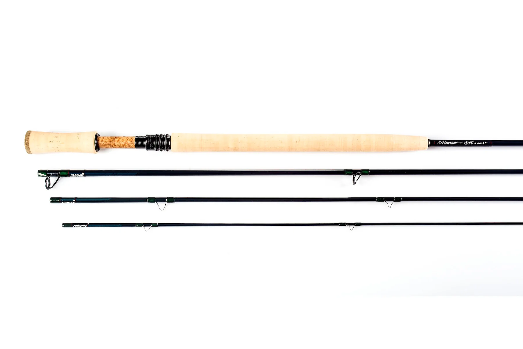 Fly Fishing Spey Rods – Pheasant Tail Fly Fishing