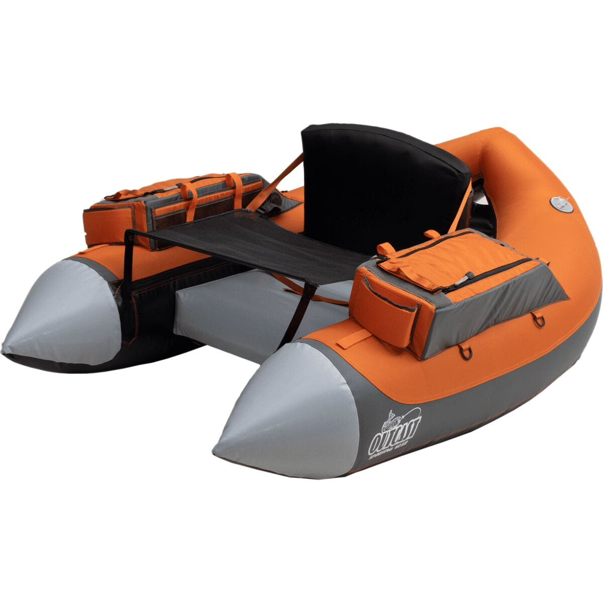 Super Fat Cat Float Tube – Pheasant Tail Fly Fishing