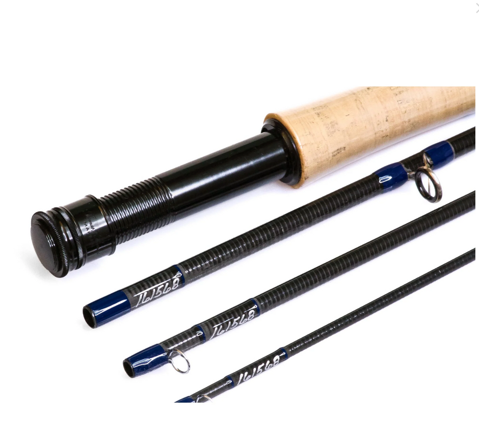 Fly Fishing Trout Rods – Pheasant Tail Fly Fishing