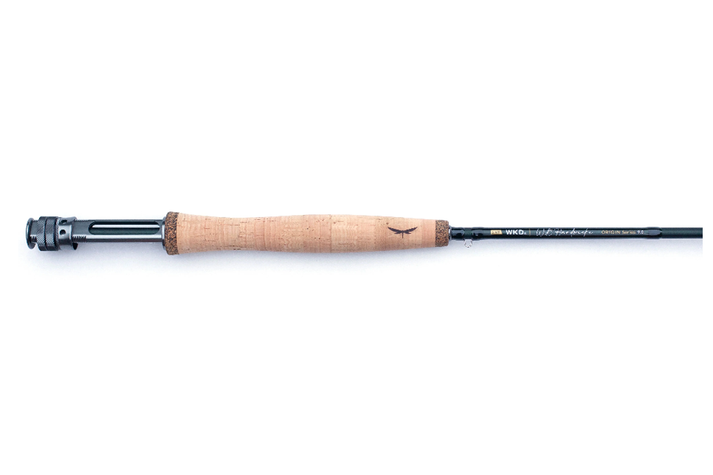 Wicked Origin Fly Rod – Pheasant Tail Fly Fishing