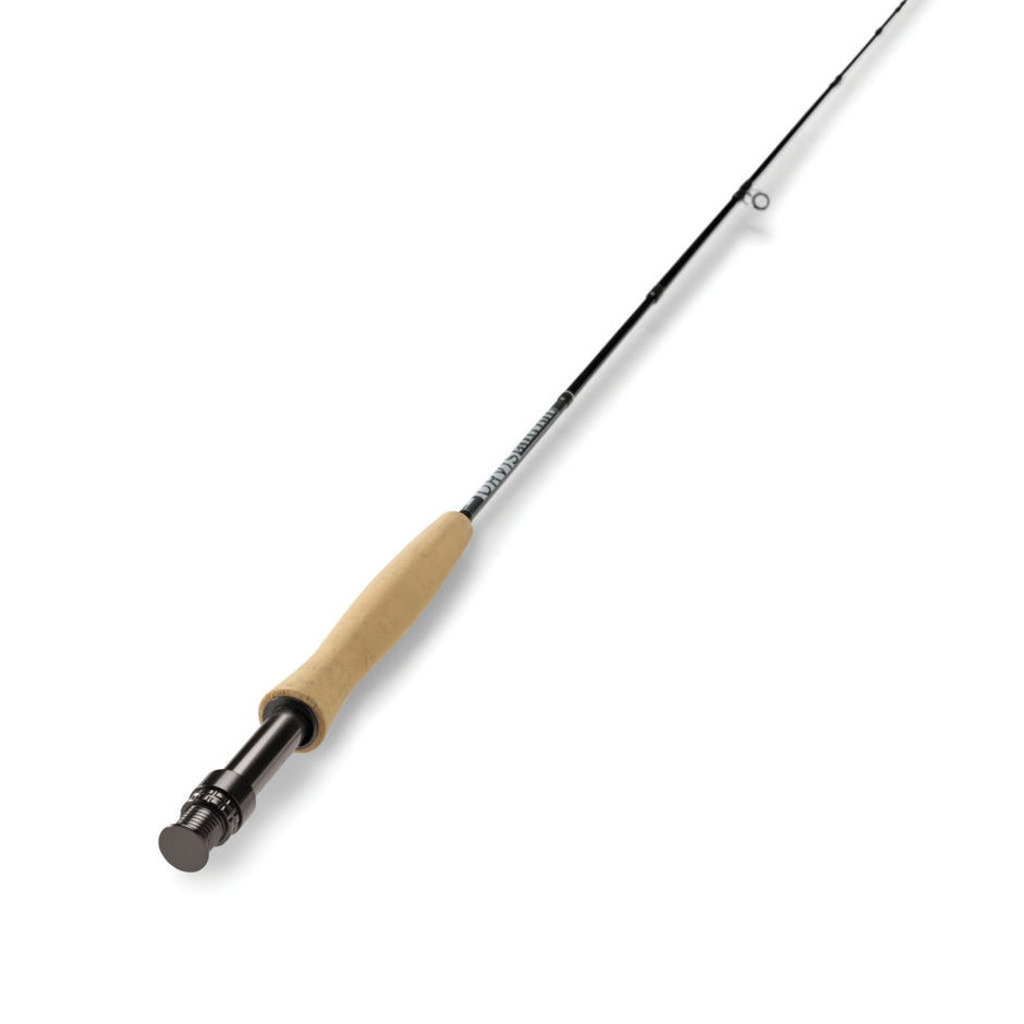 Fly Fishing Trout Rods – Pheasant Tail Fly Fishing